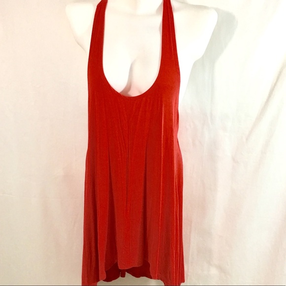 GAIAM | Dresses | Gaiam Bamboo Vis Spandex Tunic High Low Workout Dress ...
